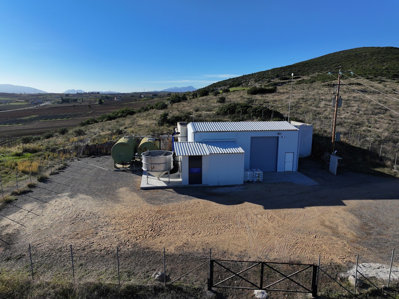 Η Coca-Cola στην Ελλάδα και το Global Water Partnership – Mediterranean ...